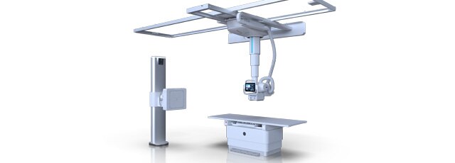 Definium Tempo™ | GE HealthCare (Italy)