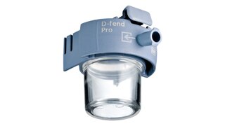 Trappole di condensa D-fend | GE HealthCare (Italy)