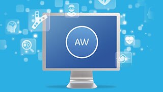 Advantage Workstation | GE HealthCare (Italy)