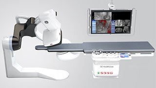 Innova IGS 530 | GE HealthCare (Italy)