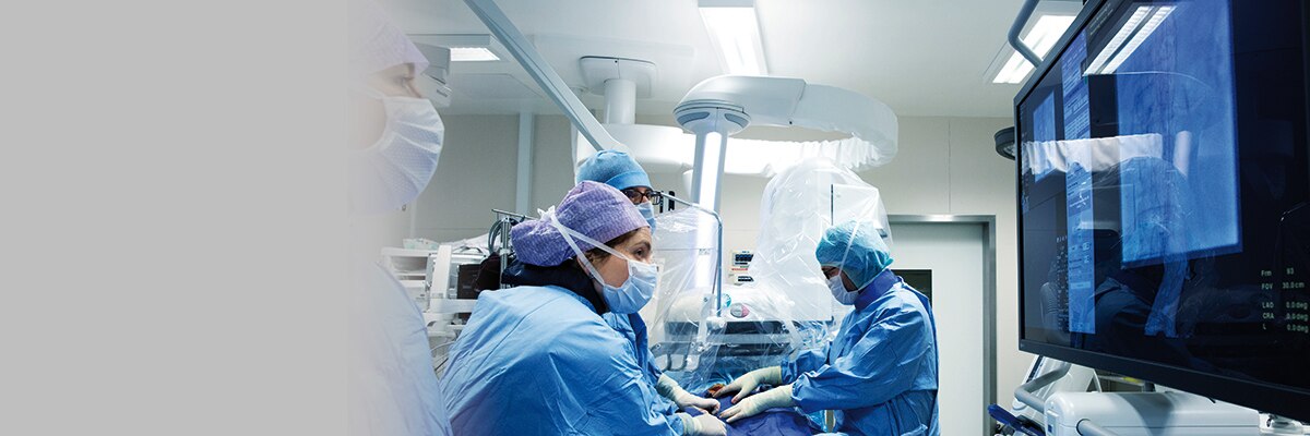ASSIST | GE HealthCare (Italy)