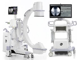 OEC Elite | GE HealthCare (Italy)