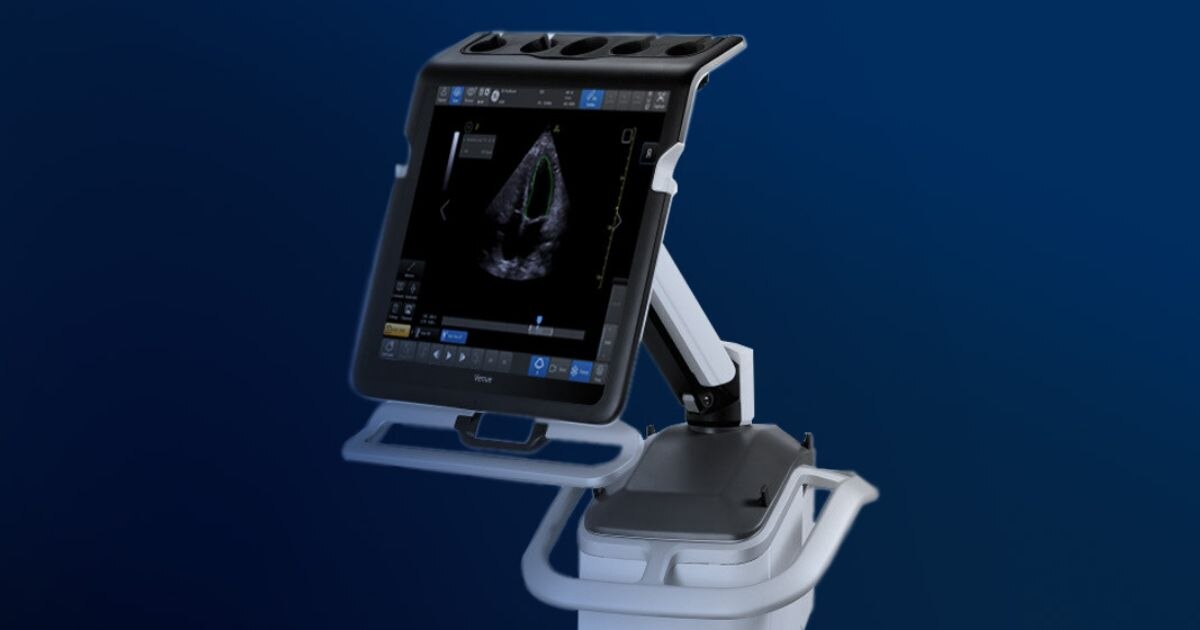 Sistemi ecografici Point of Care (POCUS) | GE HealthCare (Italy)