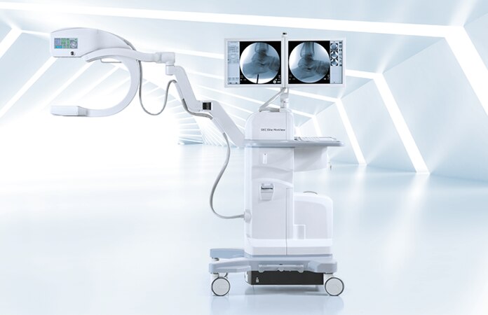 OEC Elite MiniView | GE HealthCare (Italy)