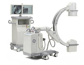 Imaging chirurgico | GE Healthcare