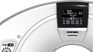 Computed Tomography Emergency Solutions | GE HealthCare (Italy)