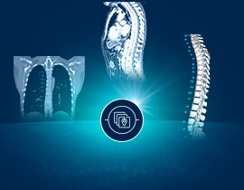 Bone VCAR | GE HealthCare (Italy)