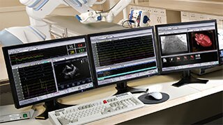 CardioLab XTi - CardioLab Recording Systems - EP Recording - Categories ...