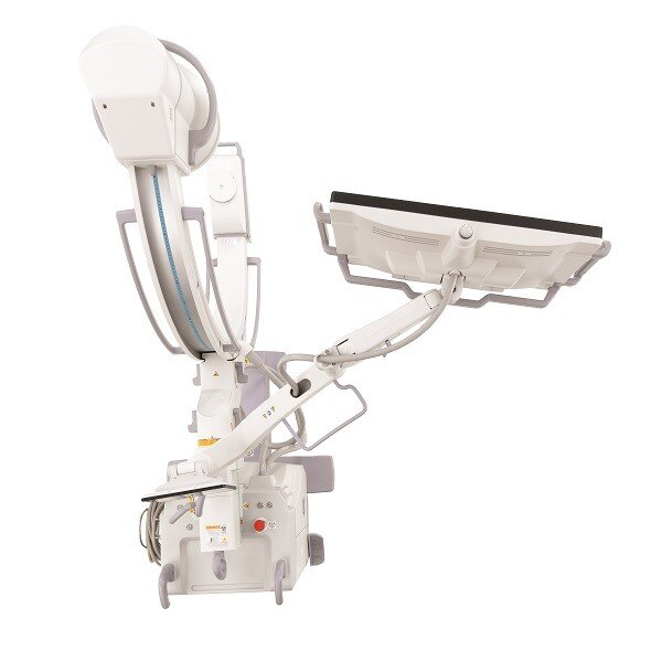 OEC One | GE HealthCare (Italy)