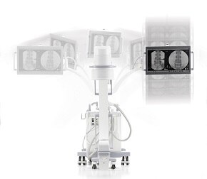 OEC One | GE HealthCare (Italy)