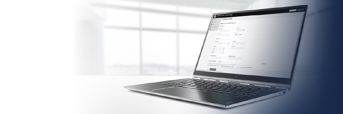 Centricity 360 Suite | GE HealthCare (Italy)