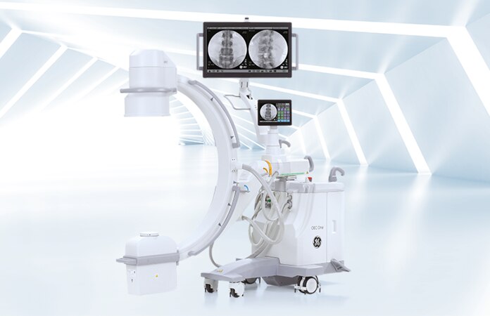 OEC One | GE HealthCare (Italy)