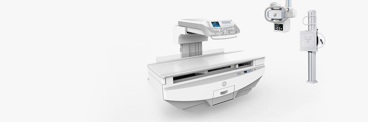 Precision 600FP | GE HealthCare (Italy)